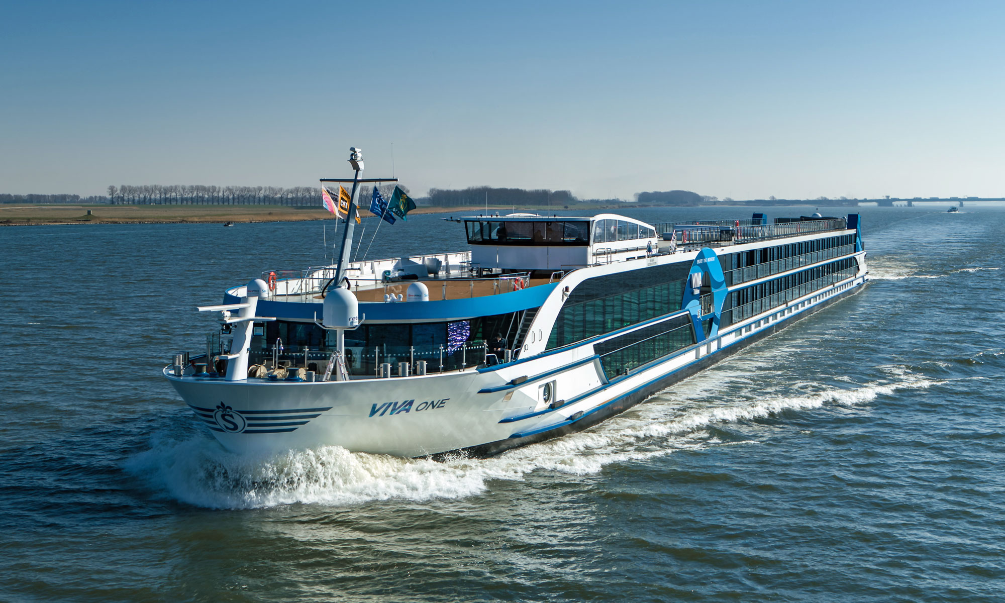 VIVA Cruises Flusskreuzfahrten » Alle TOP Angebote » Flusskreuzfahrtpiraten